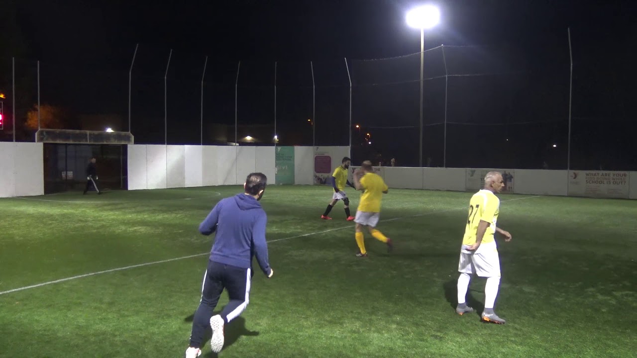 CSL 40 Game 1/7/20 - YouTube