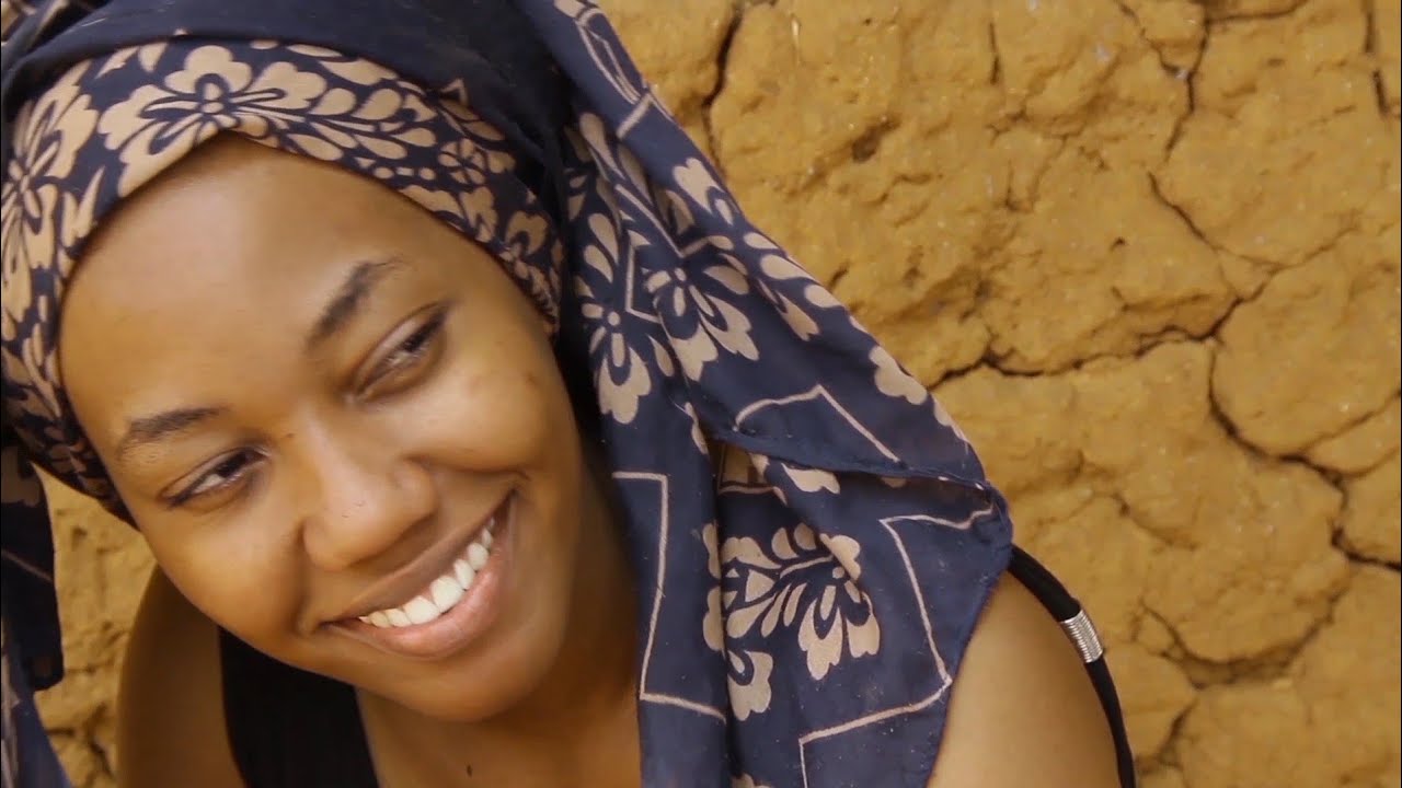 MREMBO WA KIJIJI EP 09 || 🌷love story 🌹|| - YouTube