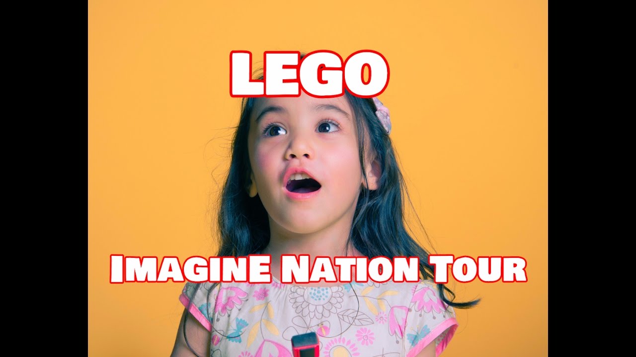 Lego Imagine Nation Tour - What You Need To Know (Lego Imagination Tour ...
