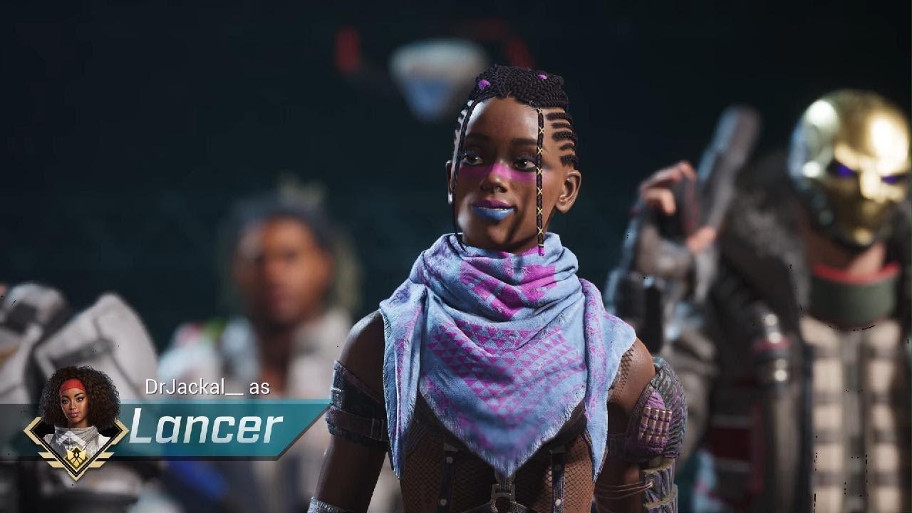 Rogue Company Lancer Gameplay (TDM) #23 - YouTube