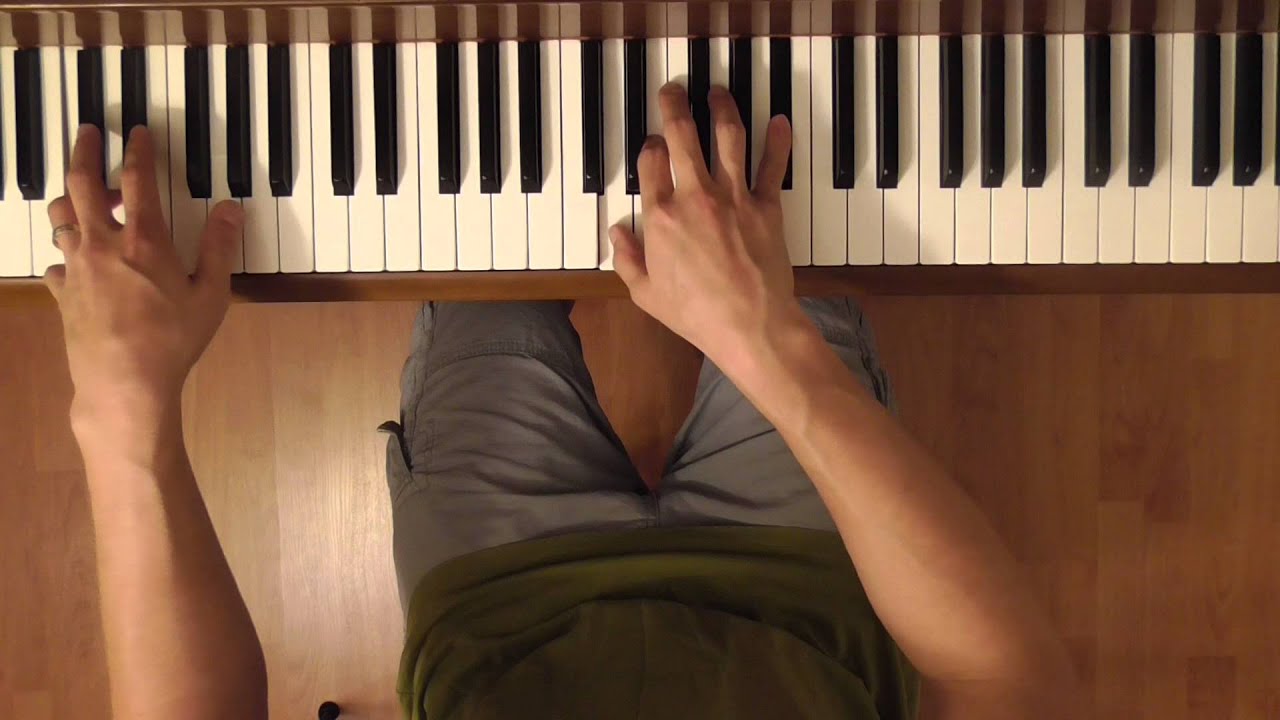 Go, Tell It on the Mountain (Advancetime Christmas) [Advanced Piano ...