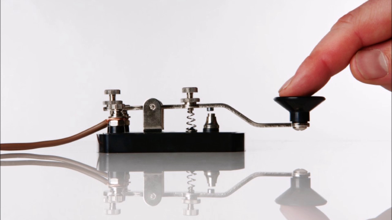 Morse Code Ringtone | Ringtones for Android | SFX - YouTube