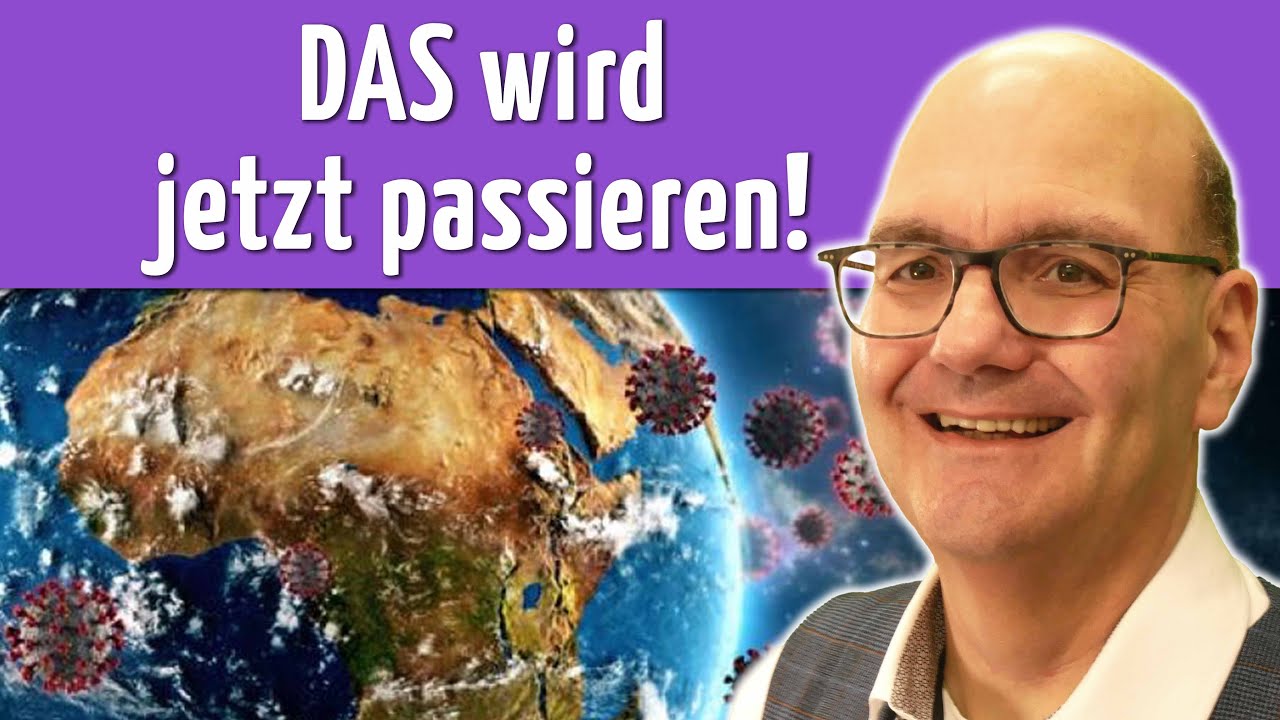 Aufgedeckt: Neue Krise fliegt auf (Interview mit Peter Denk) - YouTube