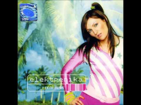 Reni Jusis – Elektrenika – Vinyl (LP, Album, Promo), 2001 [r1553980 ...