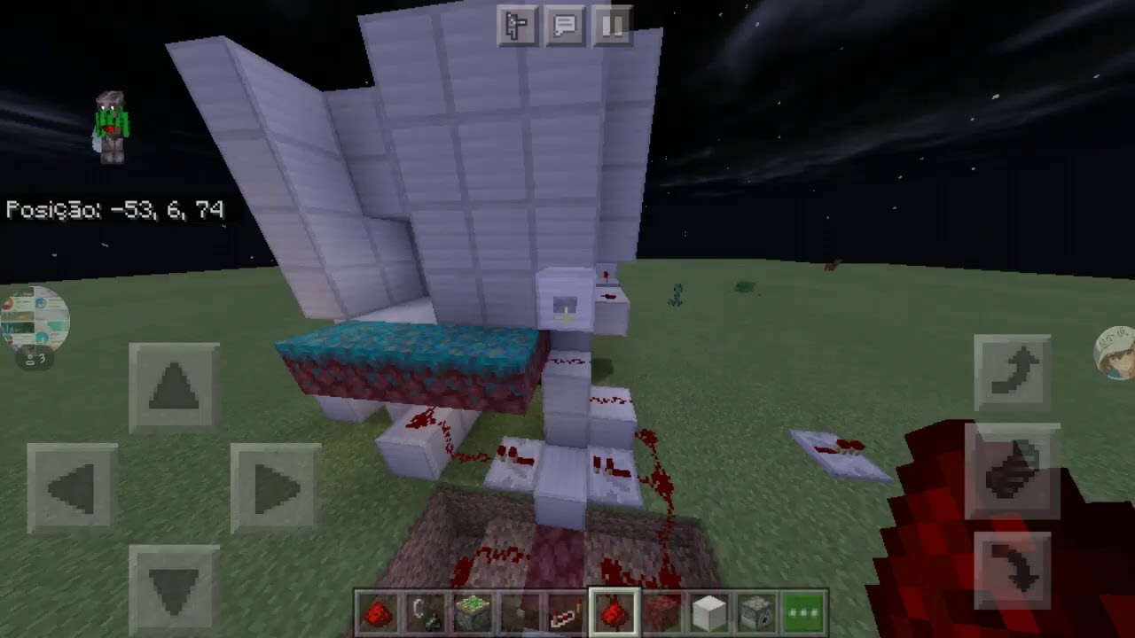 pode entrar para jogar ( NO YT ESTA COM DELAY DE 40 SEG ) - YouTube