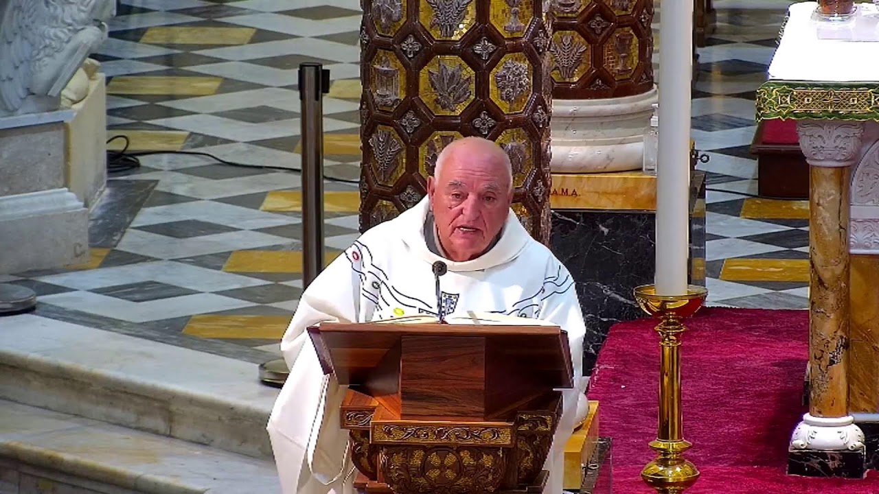 Diocese of Gozo Live Streaming - YouTube