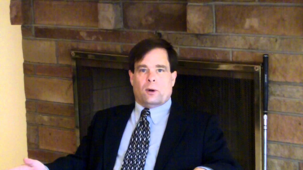 Help for Seniors Founder Tim Stevenson shares about senior ...