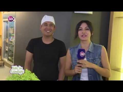 Yeliz'in Günlüğü 112. Bölüm 08 10  2015