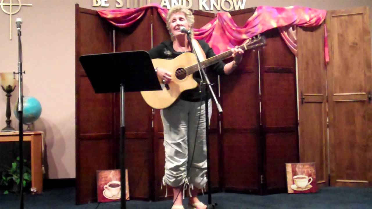 Cheryl Roth - Title Unknown - YouTube