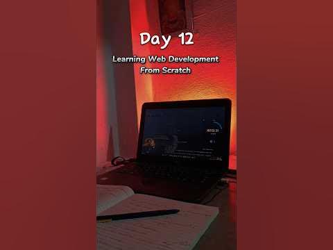 Day 12/100 🤩 of #100daysofcodechallenge #coding - YouTube