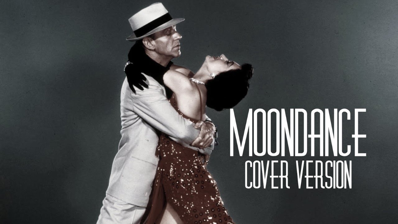 Moondance - Jazzy Cover Version - YouTube