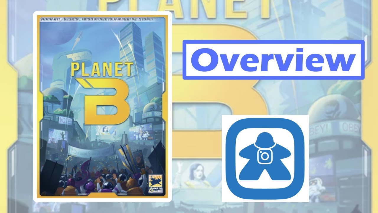 Is Planet B worthy of your time and money? Planet B is the latest 2022 ...