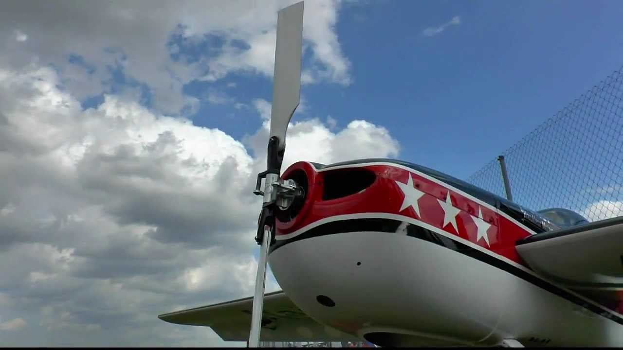 RC 4D Flight by M.Rummer - YouTube