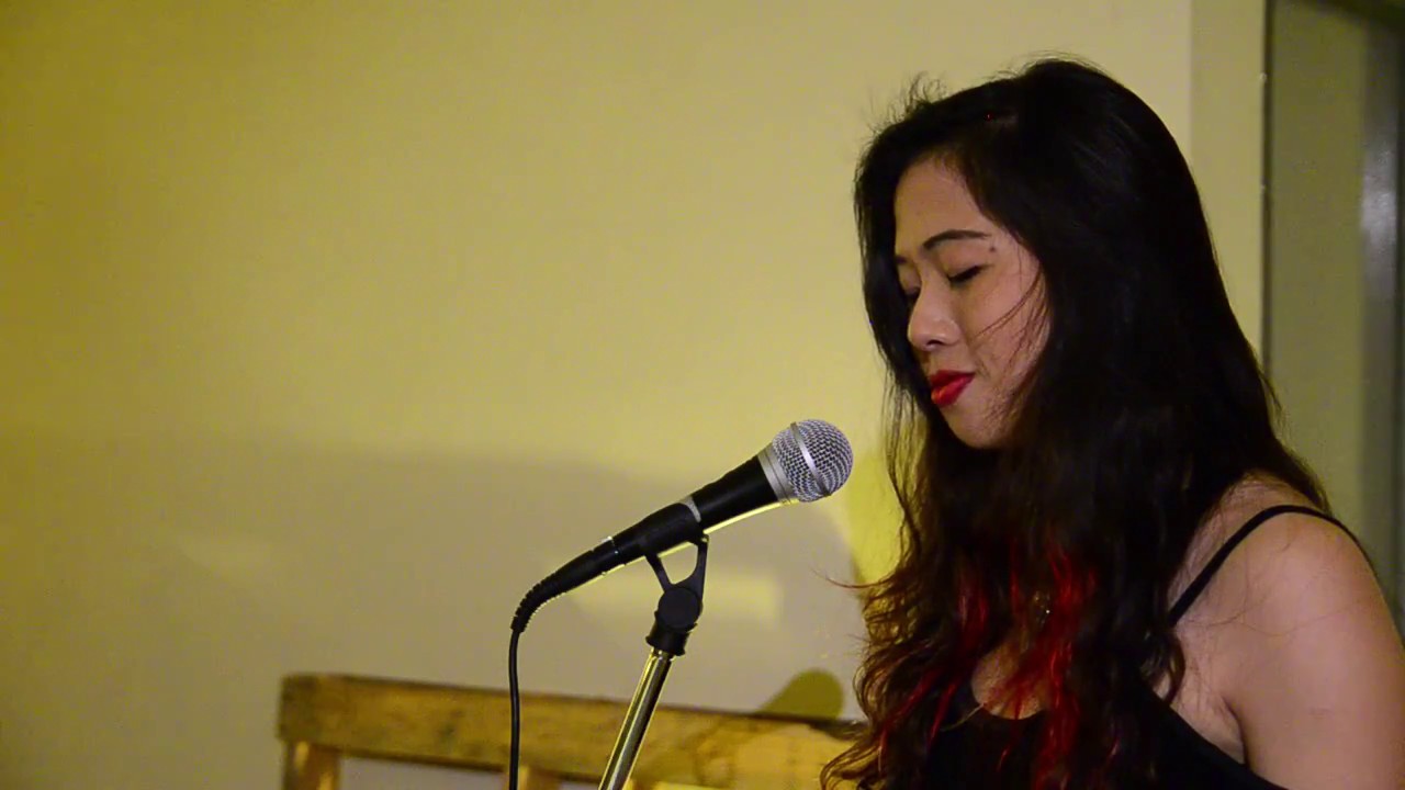 Chloe Ling - "Rebirth" - YouTube