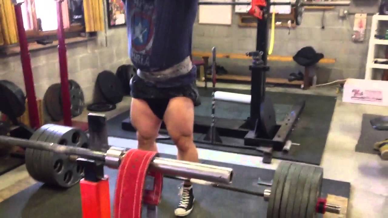 Jim Grandick Beastly!!! - YouTube