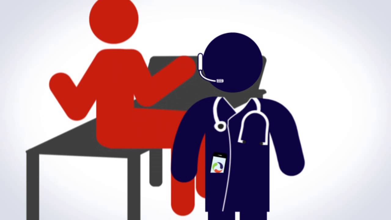 Introducing VoiceFirst: Voice Recognition in Healthcare - YouTube