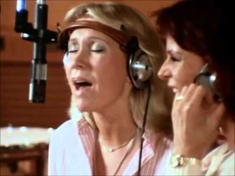 ABBA vs Madonna-Hung up-video edit