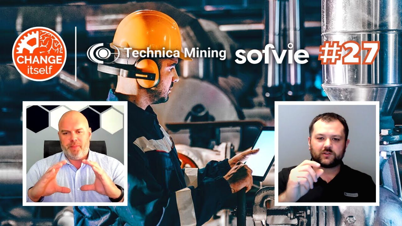 Technica Mining & Sofvie: Navigating Tech Adoption Dips & Strategies for Implementation Success ...