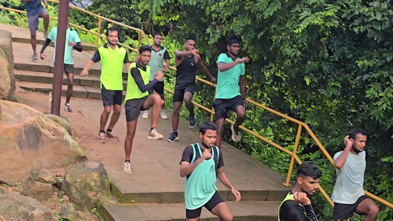 Ssc gd,pmt,ARMY PHYSICAL HARDWORK - YouTube