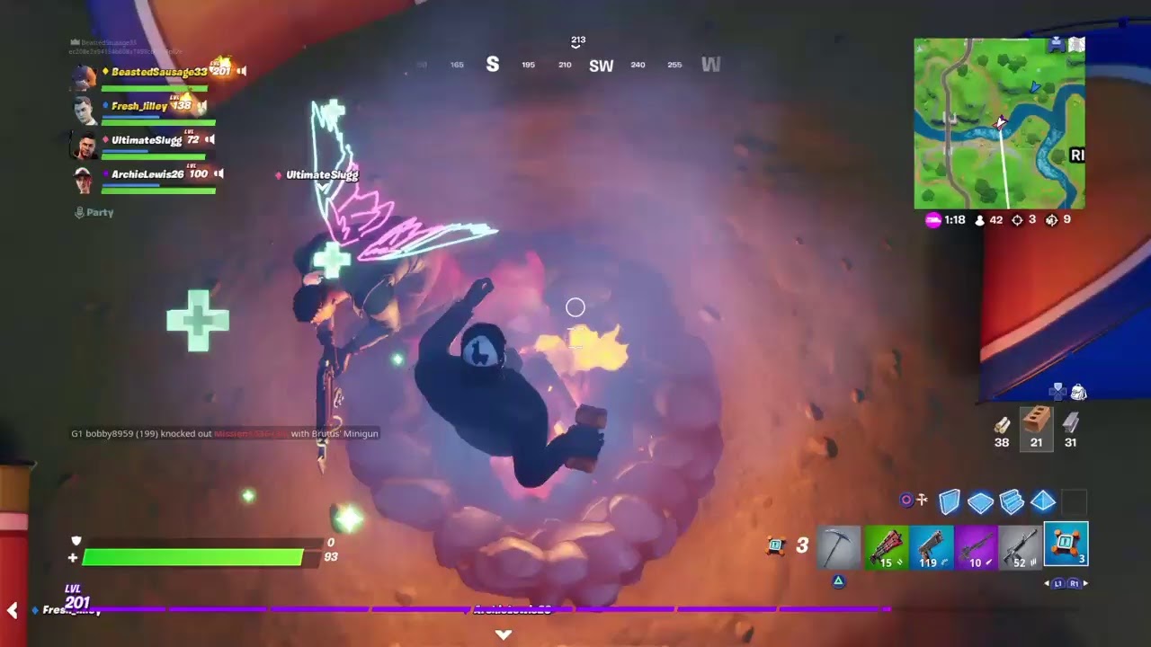 Trying to get full gold Meowscles in a day - YouTube