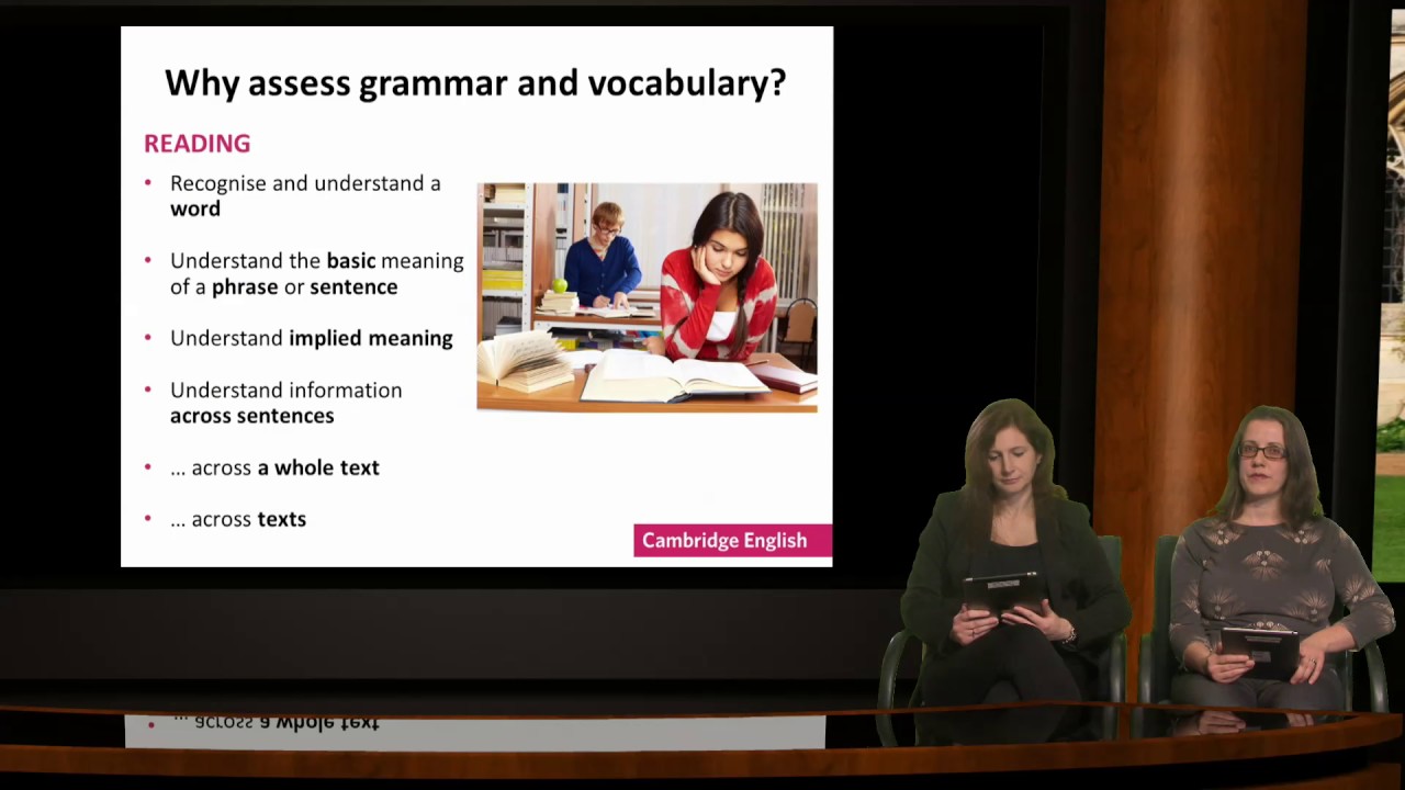 Understanding Grammar And Vocabulary Assessment What Every Teacher understanding-grammar-and-vocabulary-assessment-what-every-teacher