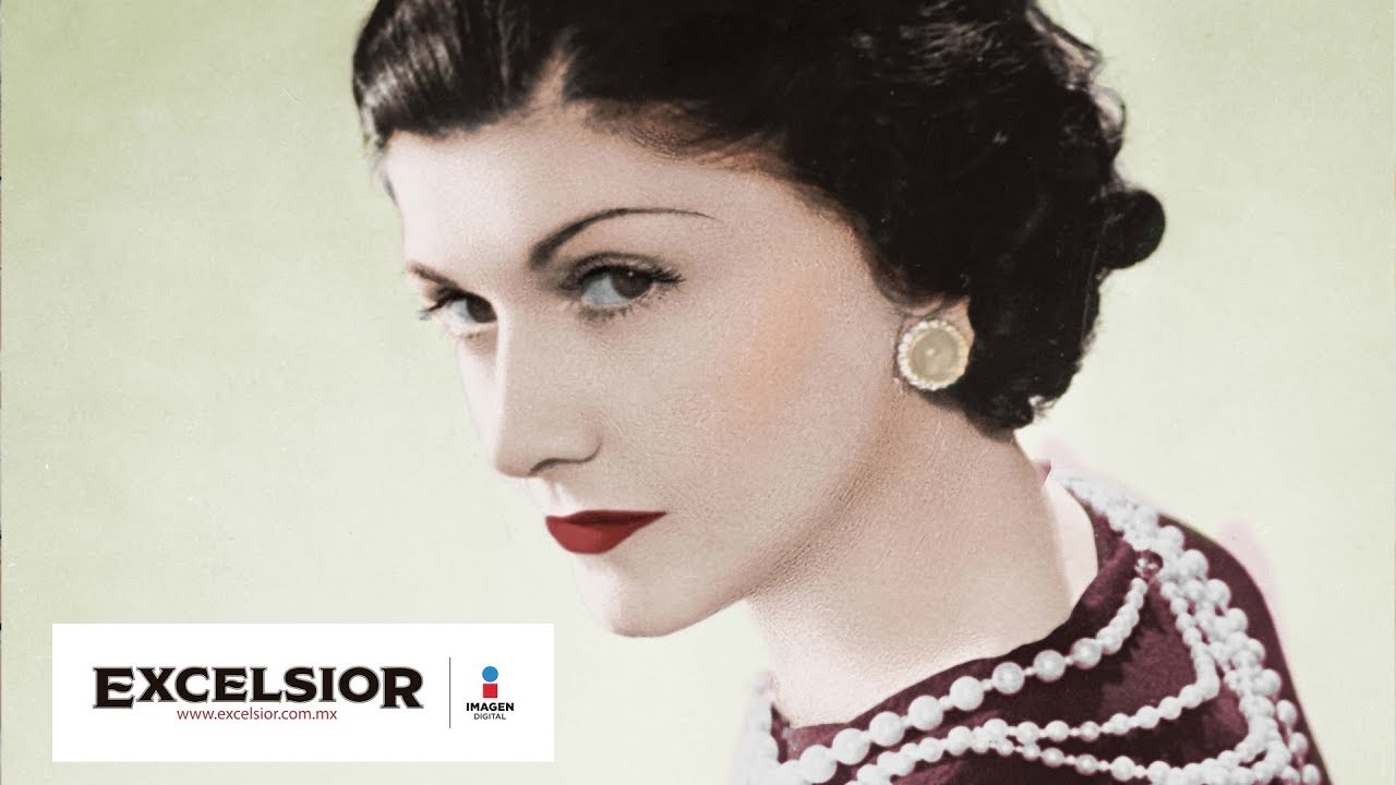 ¿Quién fue Coco Chanel? - YouTube