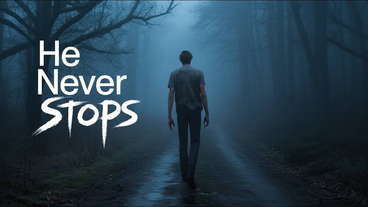 The Terrifying Haunting of The Walking Sam Urban Legend | Part 5 - YouTube