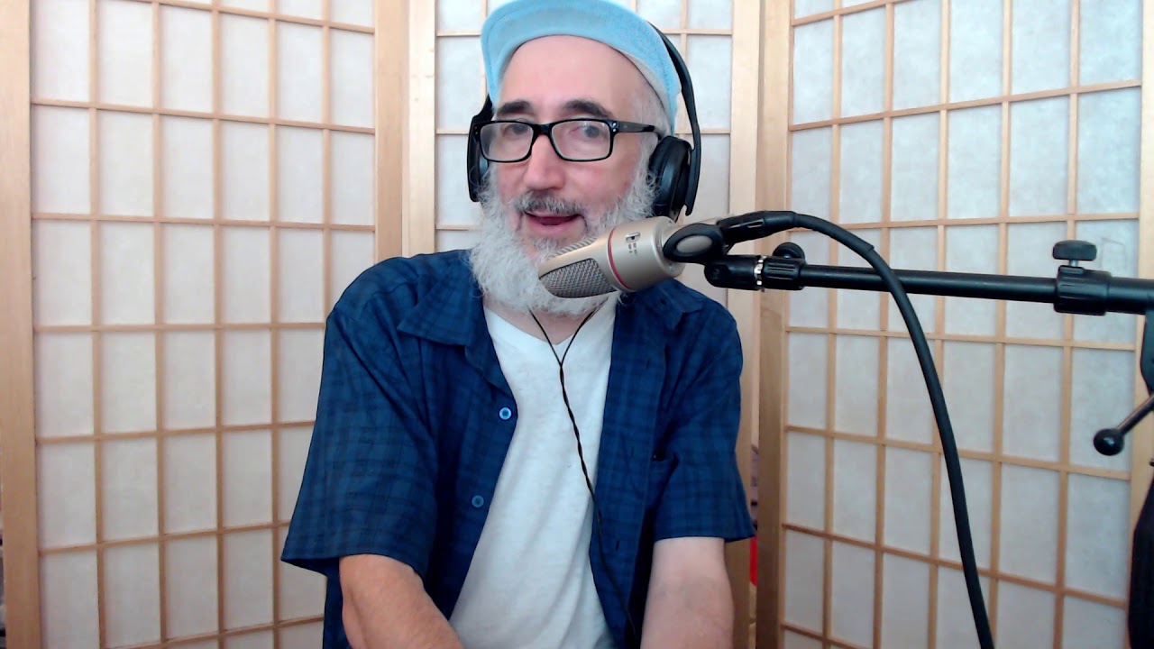 The Old Man Speaks #22 Milwaukee - YouTube