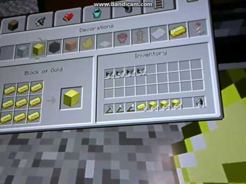 MINECRAFT TU 45 Duplication Glitch patched - YouTube