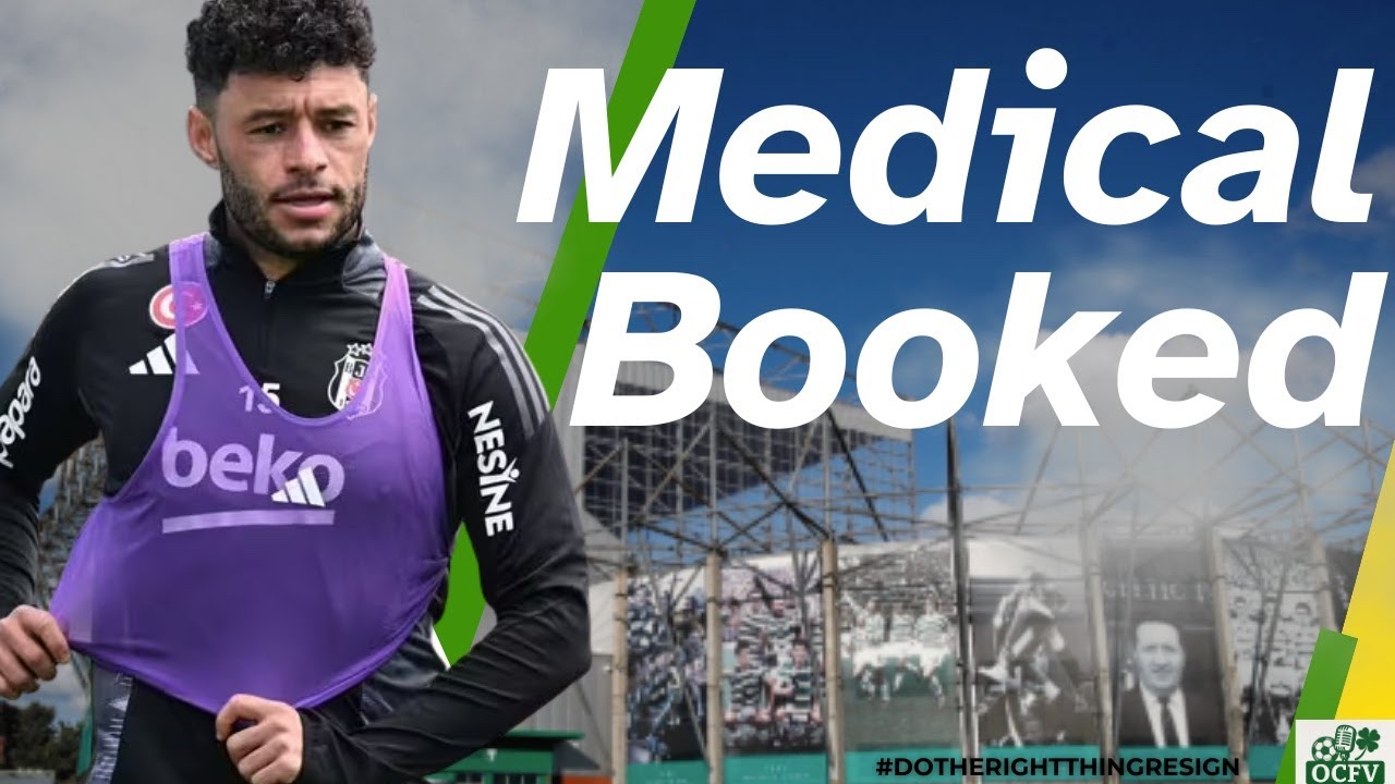 Medical TODAY with Celtic - YouTube