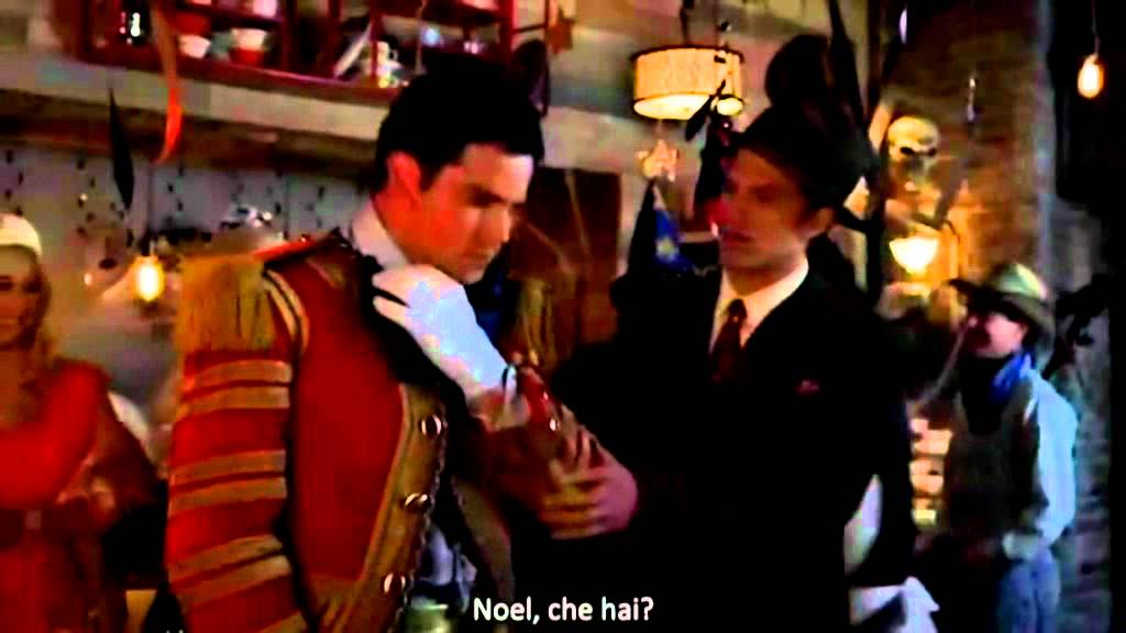 Pretty Little Liars 3x13 Sneak Peek #1 Sub Ita - YouTube