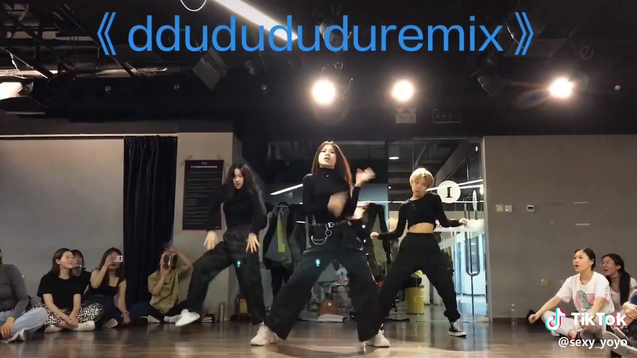 Du Dudu du Dudu remix ( baile ) - YouTube