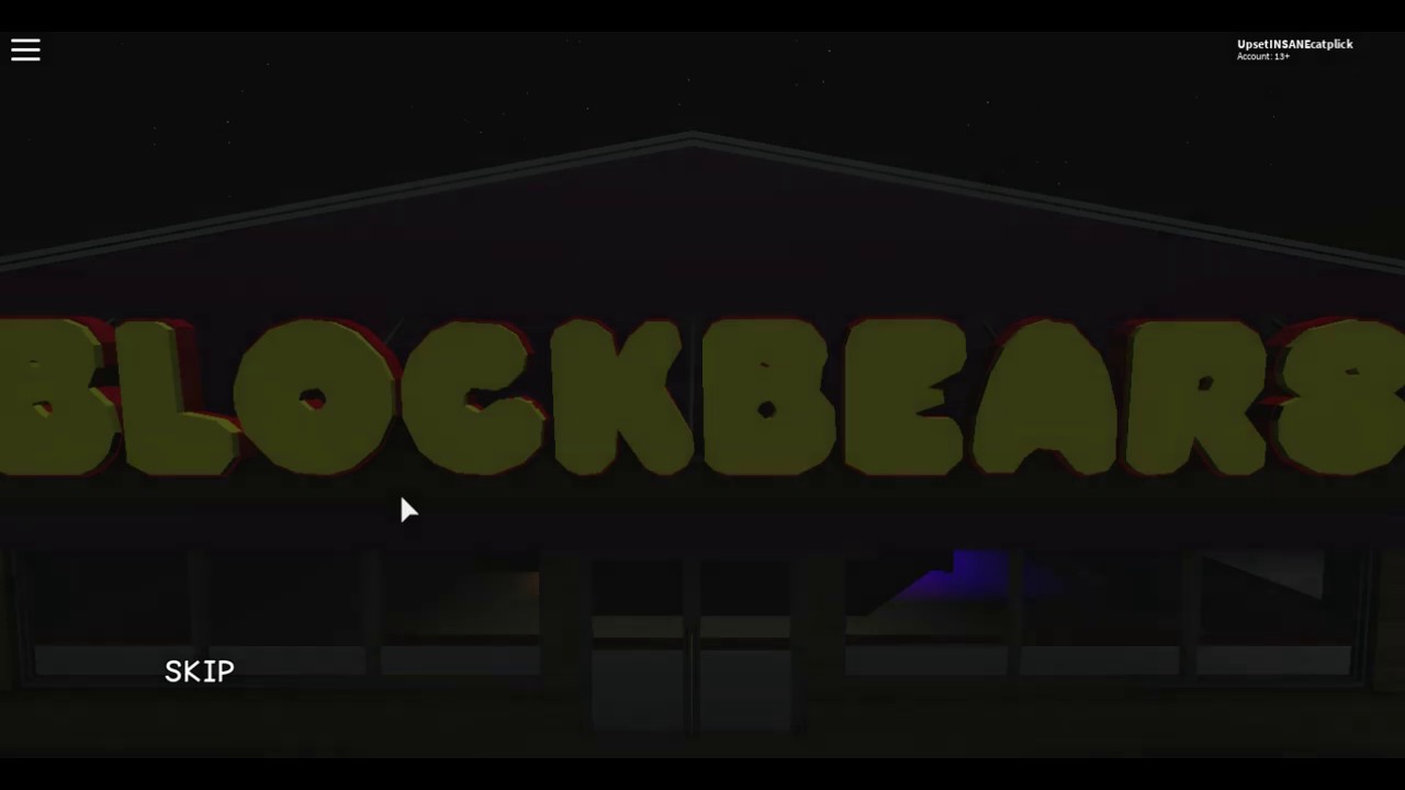 Blockbears Episode #2 - YouTube