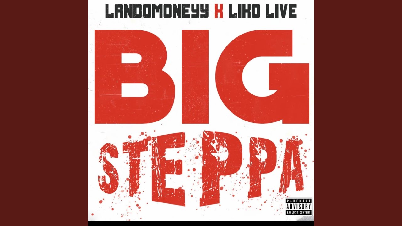 BIG STEPPA - YouTube
