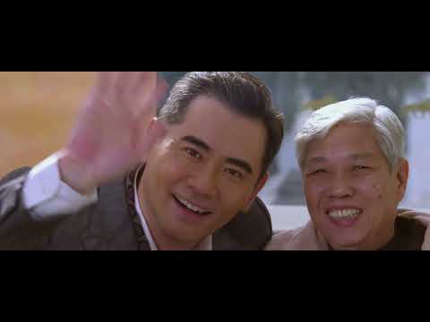 Filme de ação - Fora do rumo - (dublado) com Jackie Chan