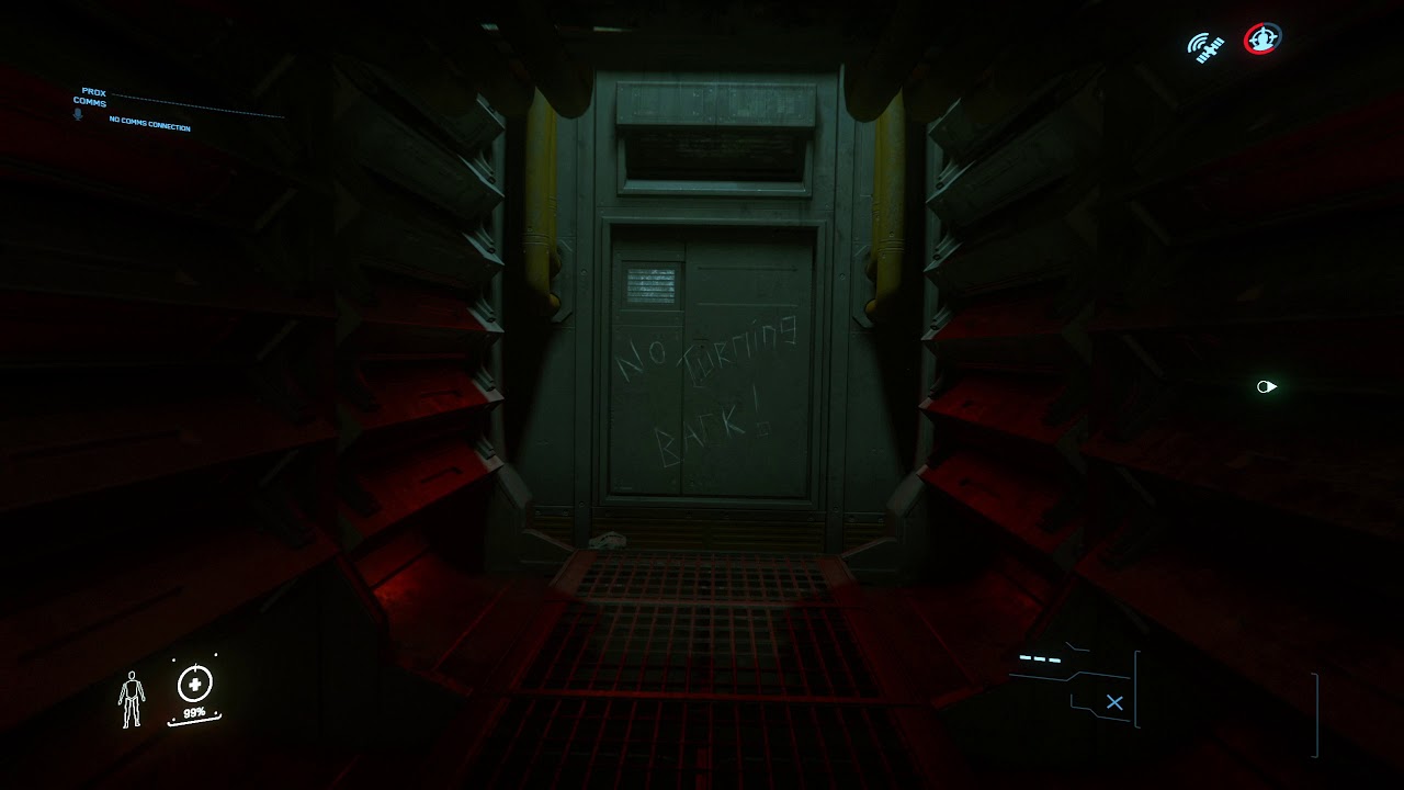 Escaping Klescher Rehabilitation Facility - Gameplay - Star Citizen [3. ...