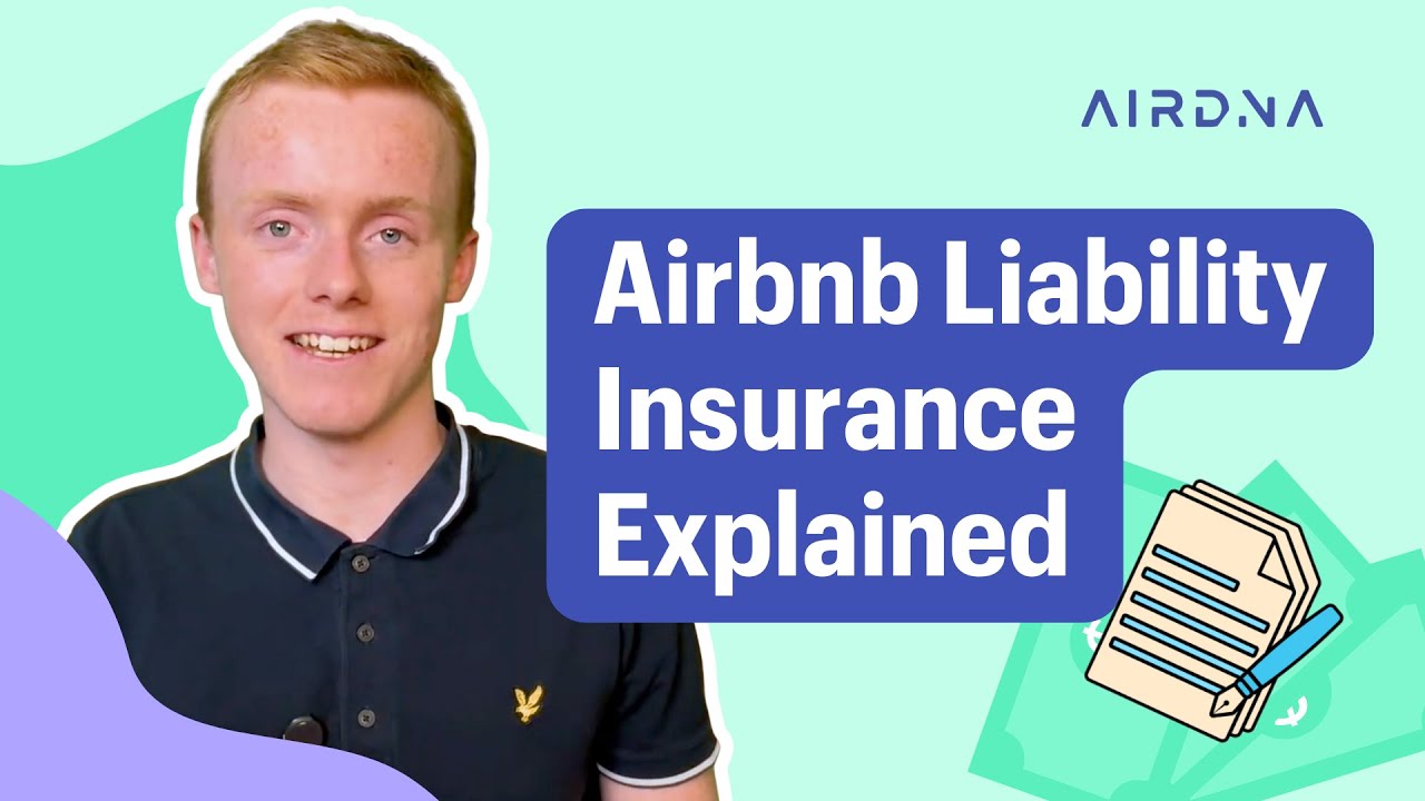 Airbnb Liability Insurance Explained: What It Covers (and What It Doesn ...