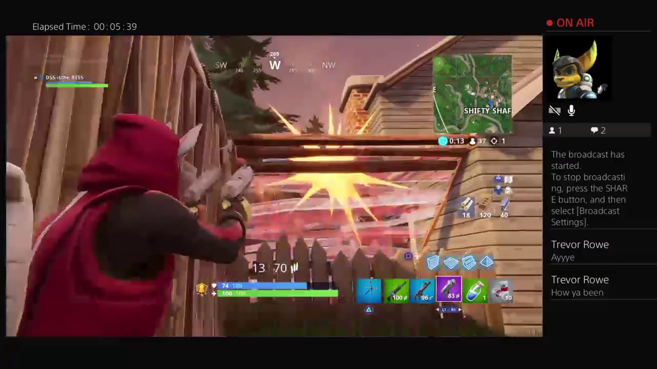 Solo showdown live - YouTube