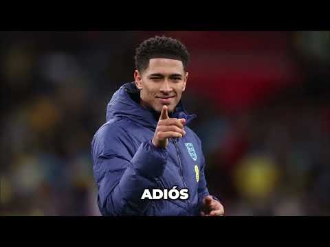 La Vida Lujosa de Jude Bellingham: Estilo y Éxito. #realmadrid # ...