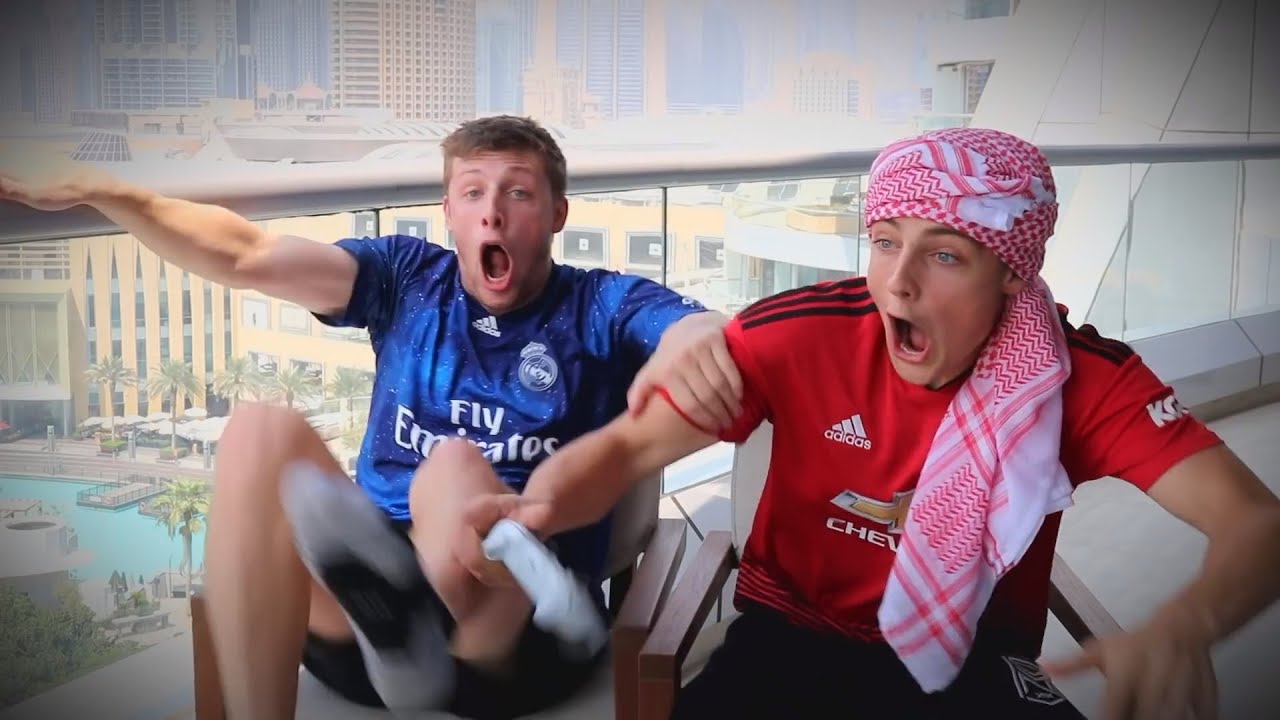 W2S FIFA 20 PACK OPENING DUBAI . ( DELETED VIDEO ) - YouTube