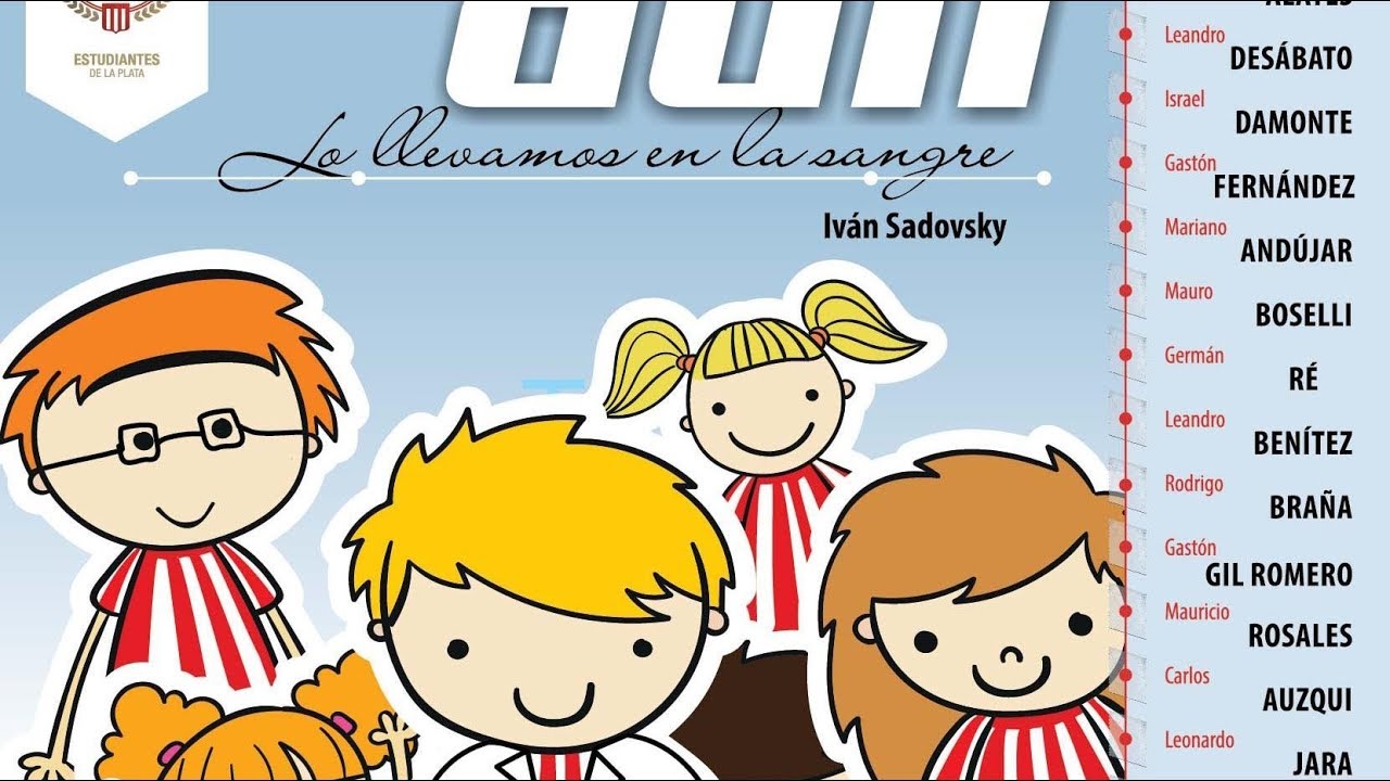 ADN - Iván Sadovsky - Full Album (2015) - YouTube