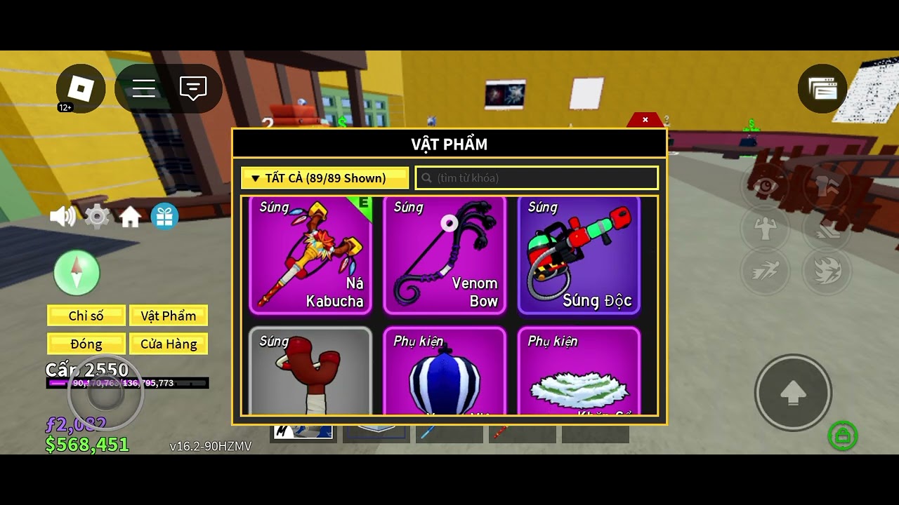 Tặng ACC Tộc v4 ; CDK ; Sgt ; Quá Ngon - khi đạt 100 Subscribe - YouTube