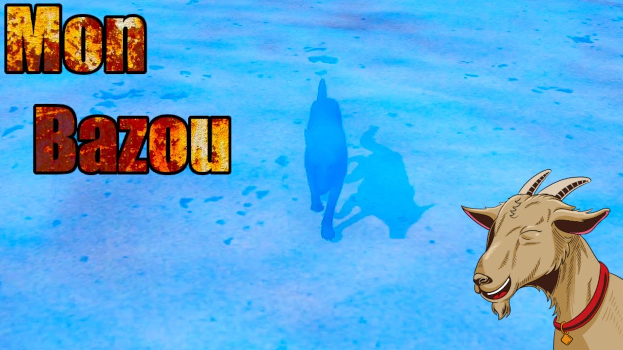 Mon Bazou | April 2023 Update | Episode 105 | Riveting Gameplay - YouTube