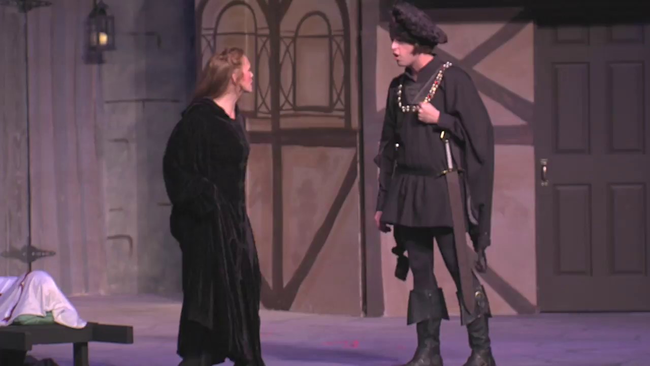 Richard III -The Tragedy of Richard the Third Part 1 by William ...
