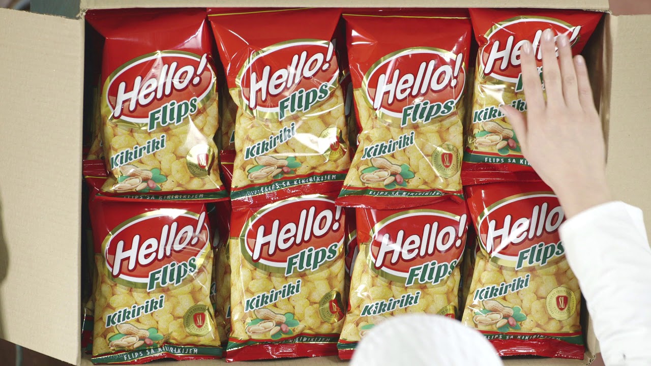 8 Swisslion Nevesinje - YouTube