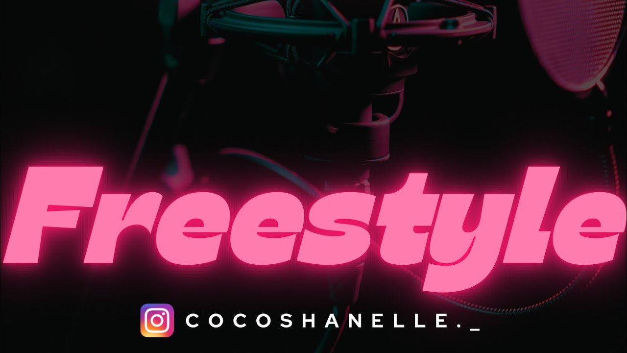 Coco Shanelle - Gangsta Boo Freestyle