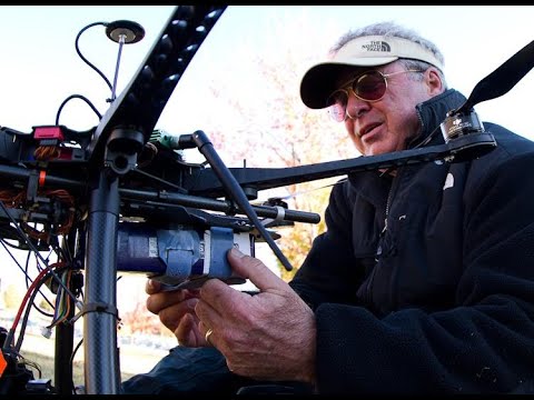 Bill Corley - Airlift Films demo reel - YouTube