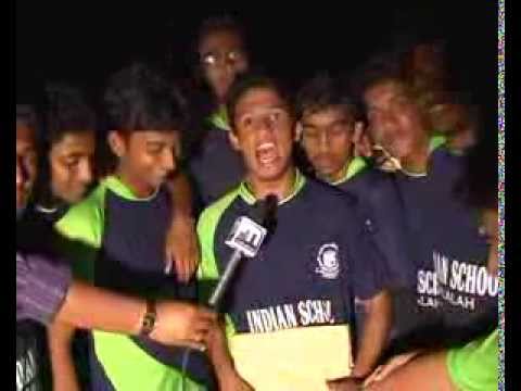 CBSE CLUSTER OMAN 261013 - YouTube