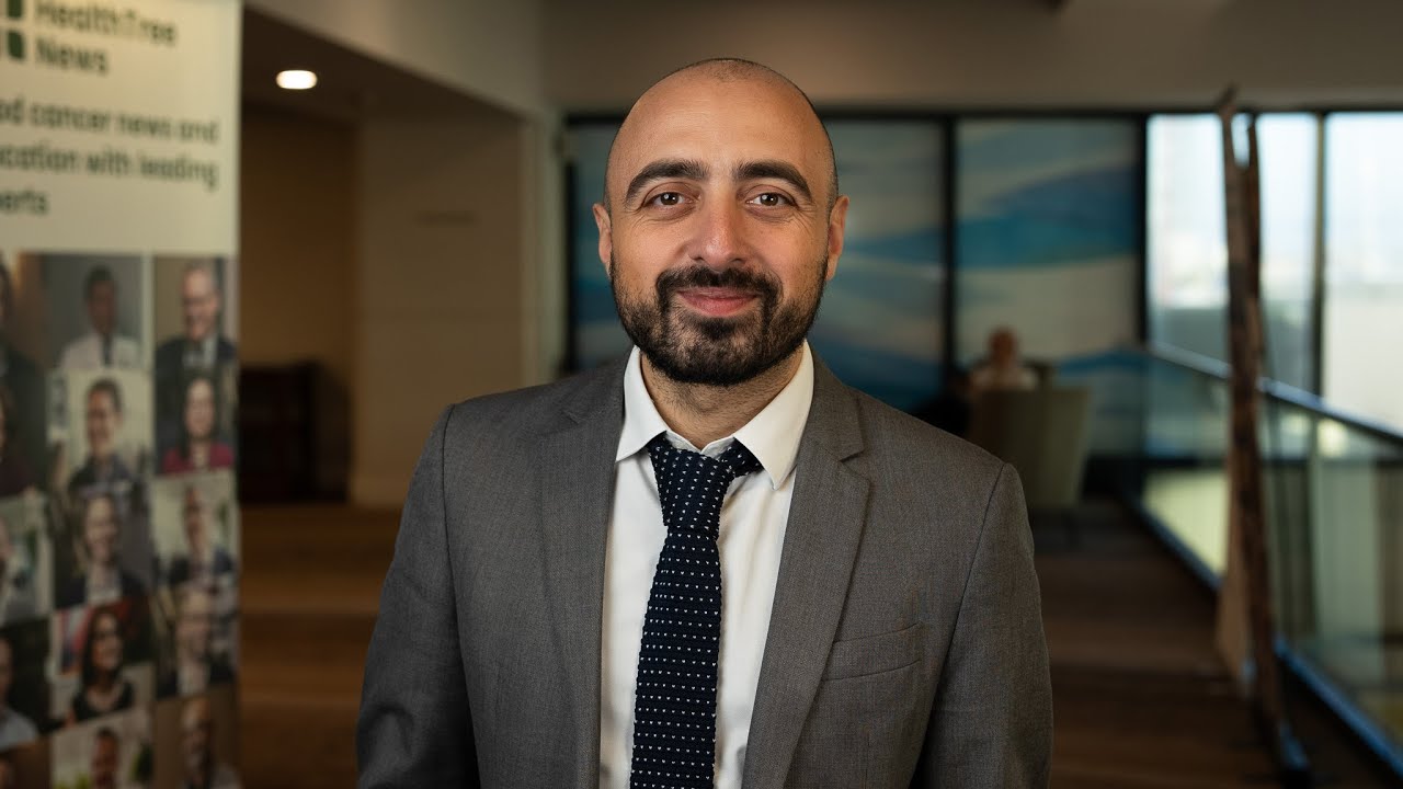 Moving Towards Immunotherapy for Newly Diagnosed Follicular Lymphoma ...