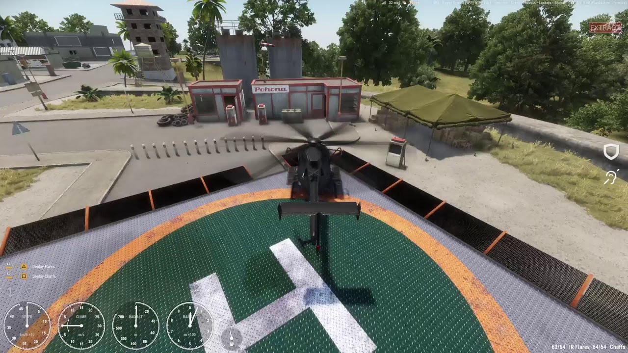 Arma reforger rogue extract new map ps5 - YouTube